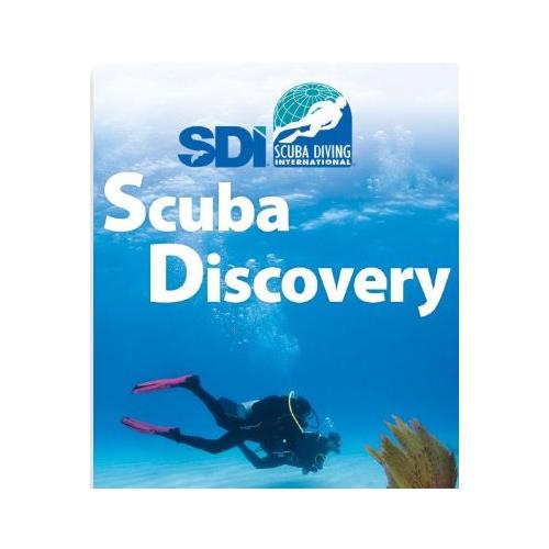 SCUBA Discovery