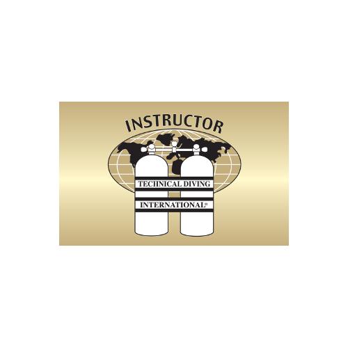 TDI Instructor