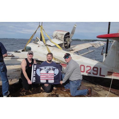 SDI Search & Recovery