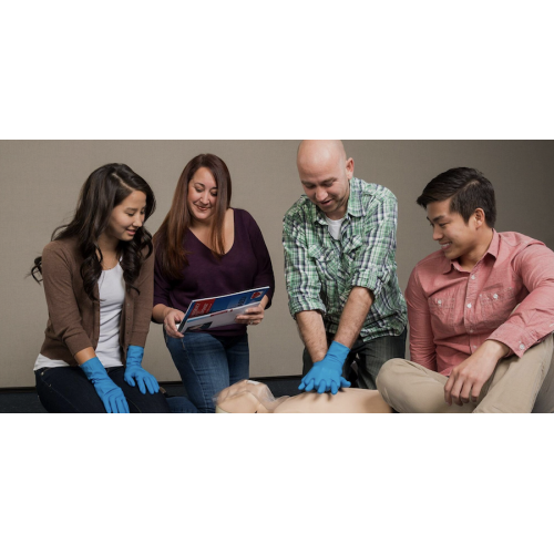 Emergency First Response Instructor
