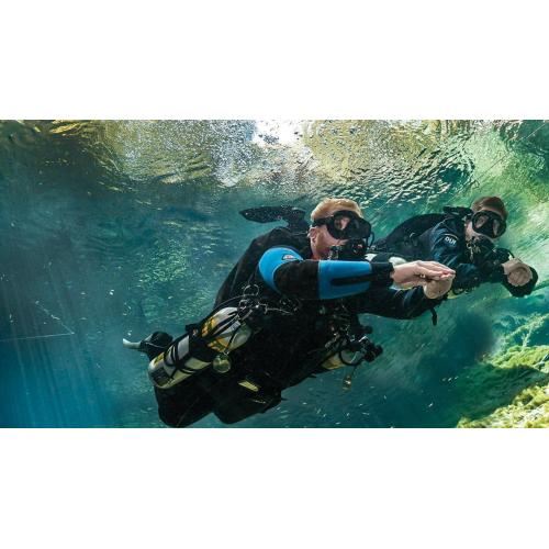 Discover Tec Diving (Sidemount)