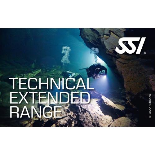 Technical Extended Range
