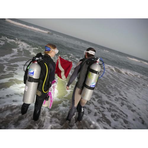 Waves Tides & Currents