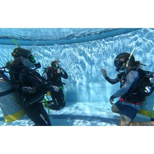 Introduction to Scuba Diving