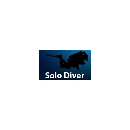 SDI Solo DIver