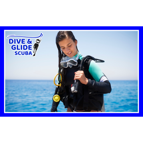 SDI Inactive Diver / Refresher Program