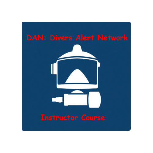 DAN INSTRUCTOR