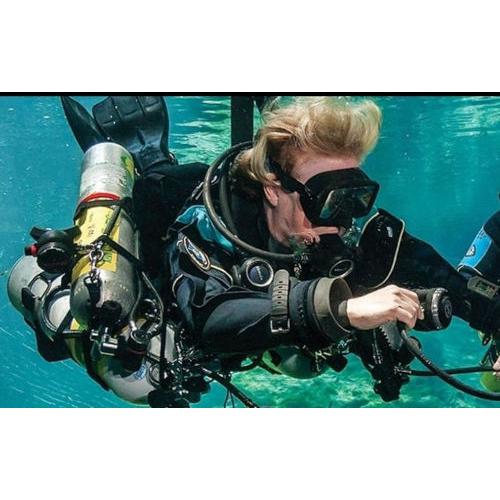 PADI Sidemount Diver Specialty