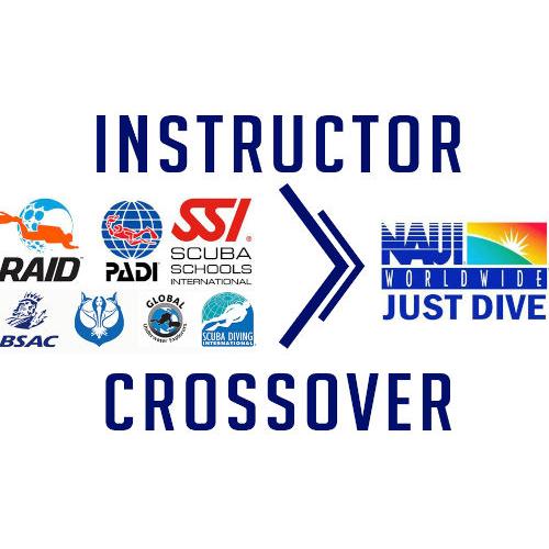 Instructor Crossover