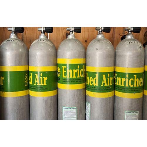 Enriched Air Nitrox