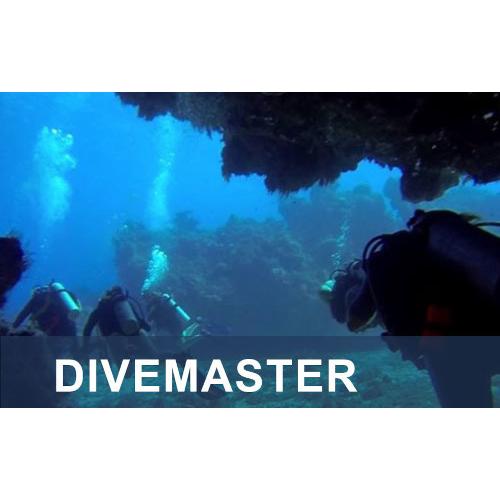 Divemaster