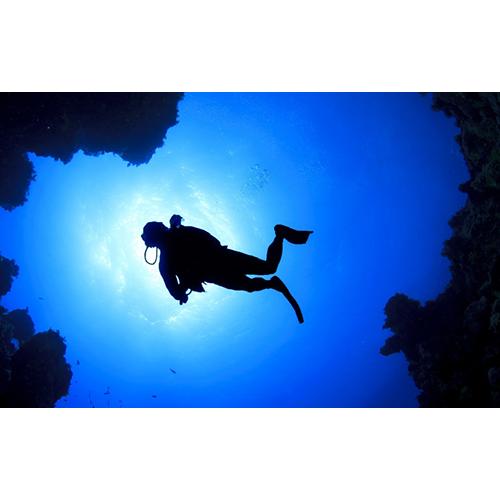 PADI Deep Diver Course