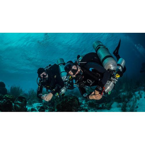 Technical - Intro to Technical Diving
