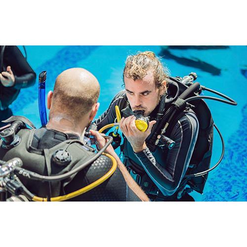 Dive Instructor