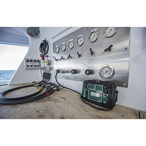 Extended Range & Trimix