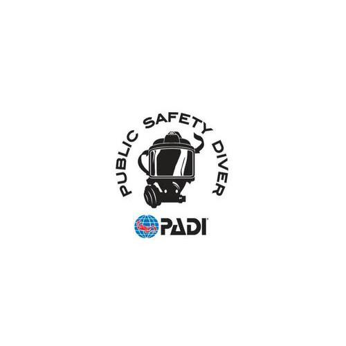 Public Safety Diver