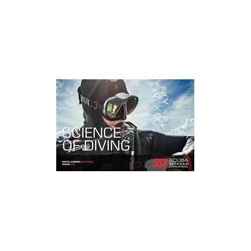 Science of Diving