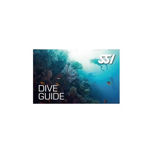 Dive Guide