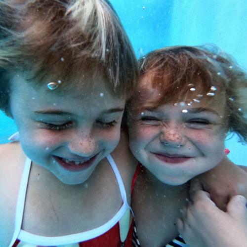 Semi-Private Swim Lessons