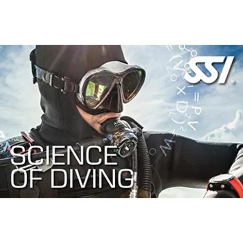 Science of Scuba Diving Training Course