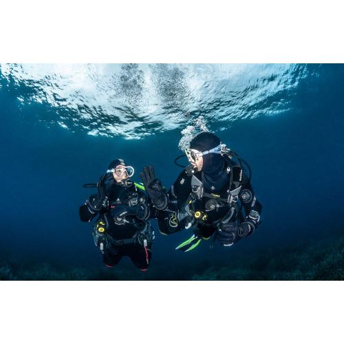 Advanced Open Water Diver