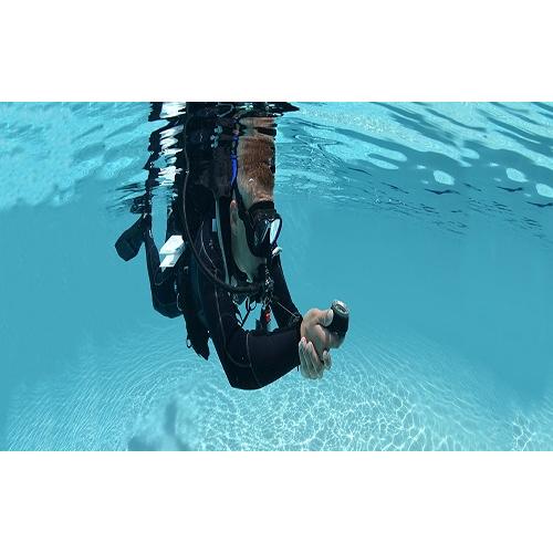 SDI Search & Recovery Diver Course | Charlotte NC Scuba Training