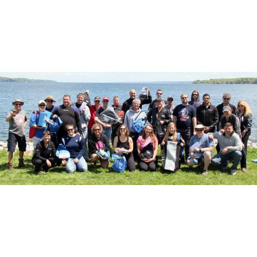 Spring Treasure Dive