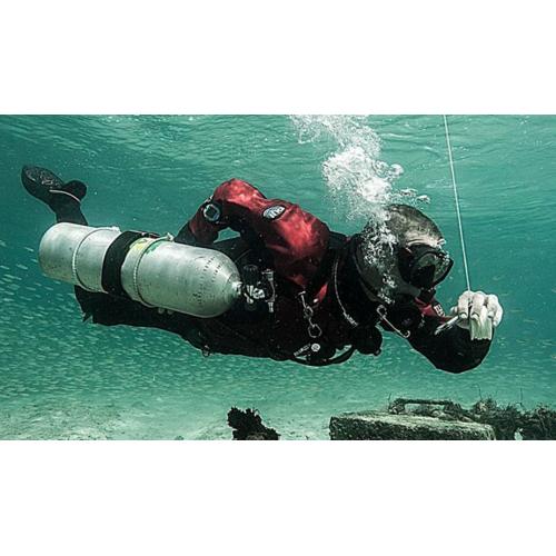 Intro to Technical Diving
