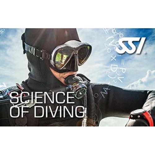 SSI Science of Diving