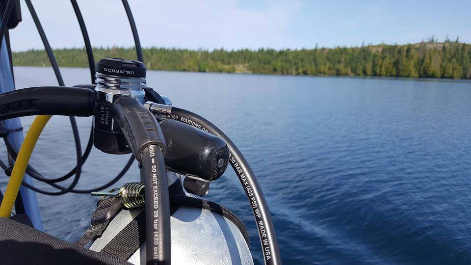 Stillwater Diving, LLC