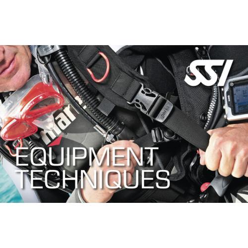 SSI Equipment Techniques