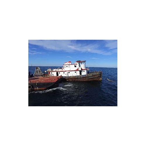 Ocean Wind Tug