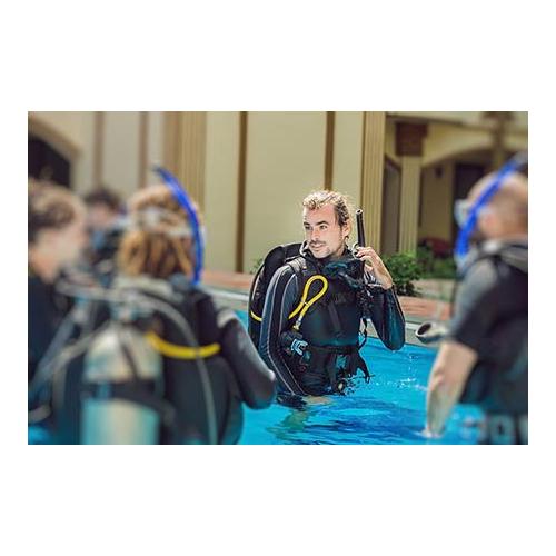 PADI Instructor Development Course