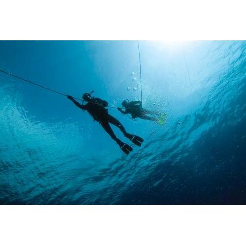 Decompression Procedures