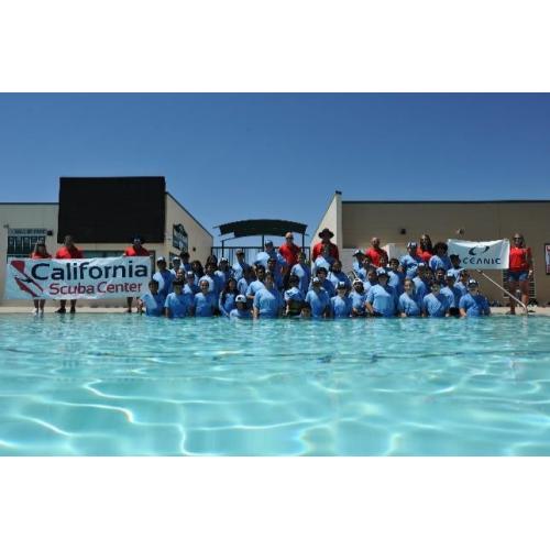 Dive into Space Youth Camp