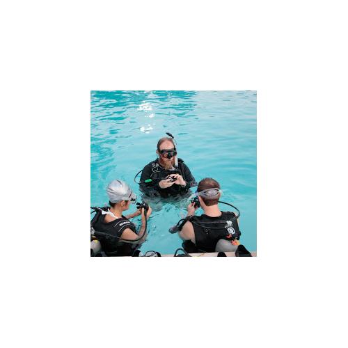 Try Scuba
