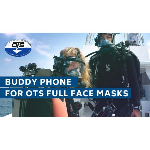 Full Face Mask Course