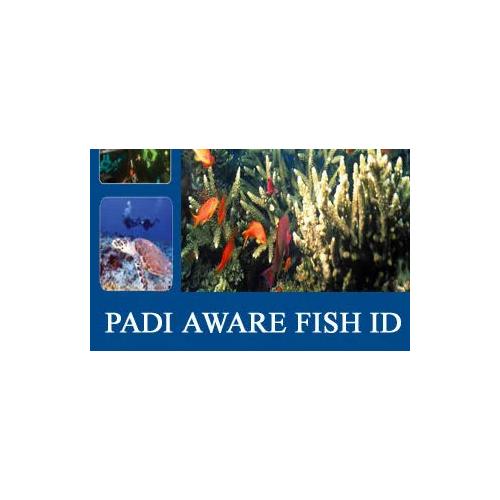 Project AWARE - Fish Identification