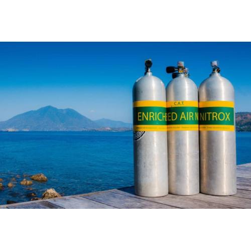 EAN/Nitrox for Prior Student w/eLearning