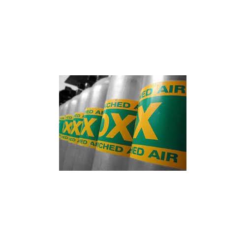 Enriched Air Nitrox