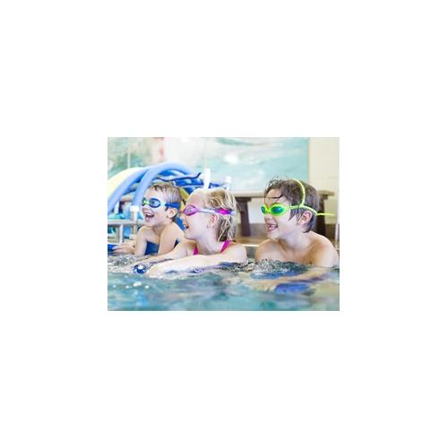 Child - Learn to Swim Level 2 (6-13y) 8,30min