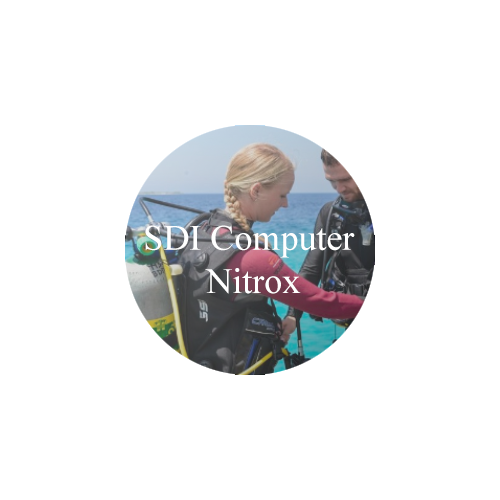 SDI Computer Nitrox
