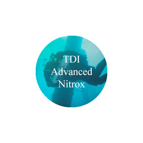 TDI Advanced Nitrox