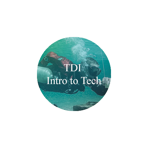 TDI Intro to Tech