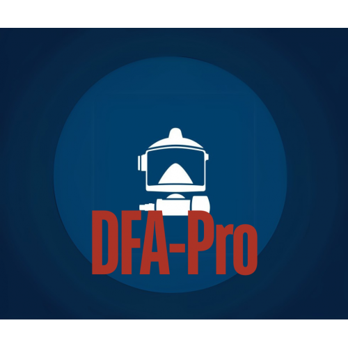 Diving First Aid for Professional Divers (DFA Pro)