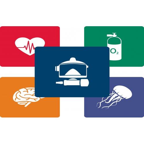 Diving First Aid Instructor