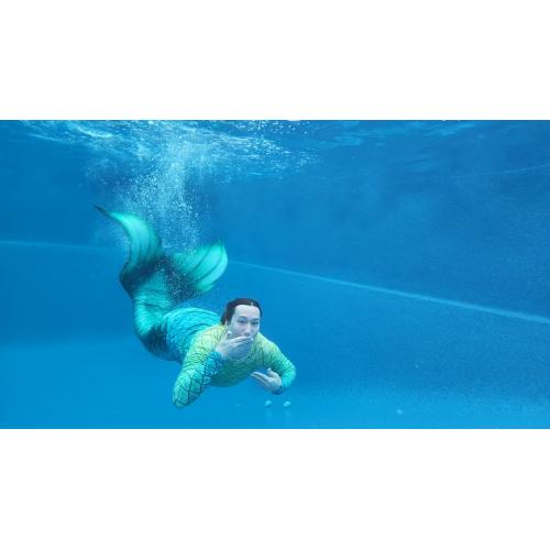 Advanced Mermaid