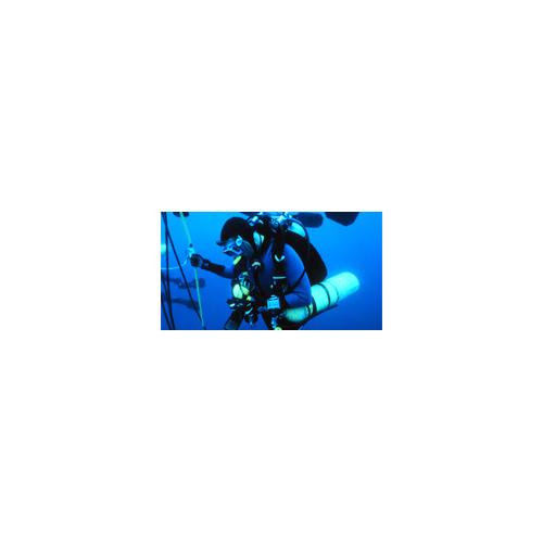 Discover Tec Diving