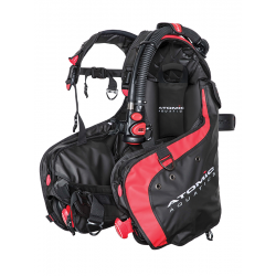 Bouyancy Compensators