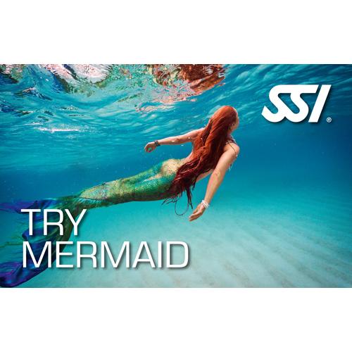 SSI Try Mermaid